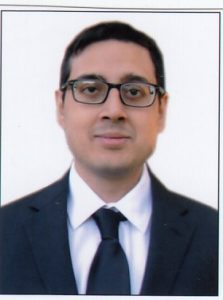 Sourav Sarkar | Department of Economics, DSE